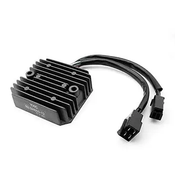 Rectificador regulador de voltaje, accesorio para Honda Shadow Deluxe ...