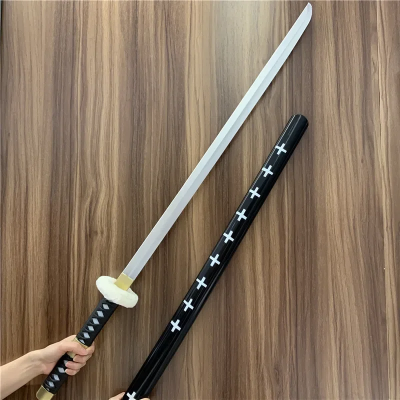 Kikoku One Piece Trafalgar Laws Newest Sword Kikoku Battle