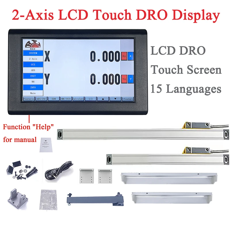 HXX-15-Languages-GCS910-2-Axis-LCD-DRO-Touch-Screen-Digital-Readout-DRO-Kit-and-Ruler.jpg