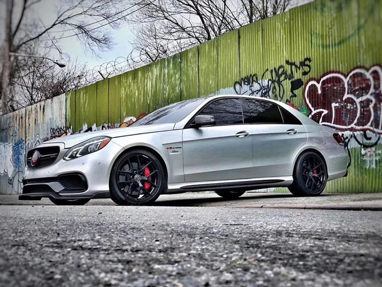 Suitable-for-W212-Benz-E-class-Modification-E63-Large-Surrounding ...