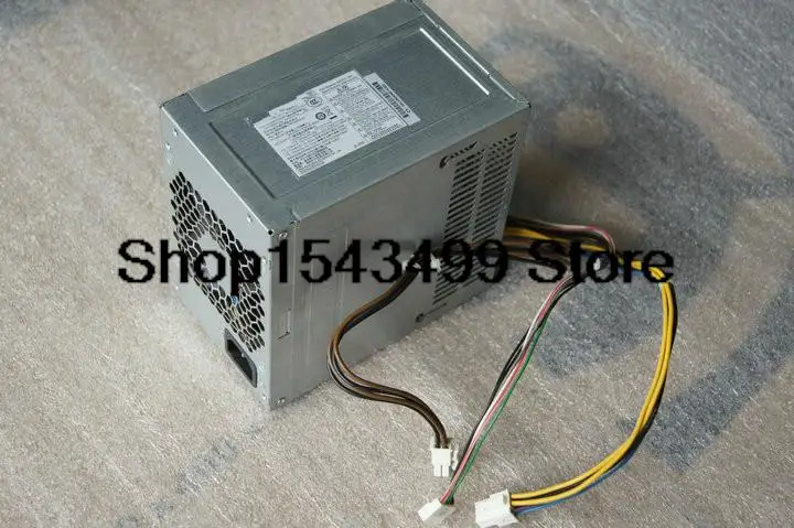 For-HP-320-Watt-For-Compaq-8200-Desktop-Power-Supply-611484-001-611483 ...
