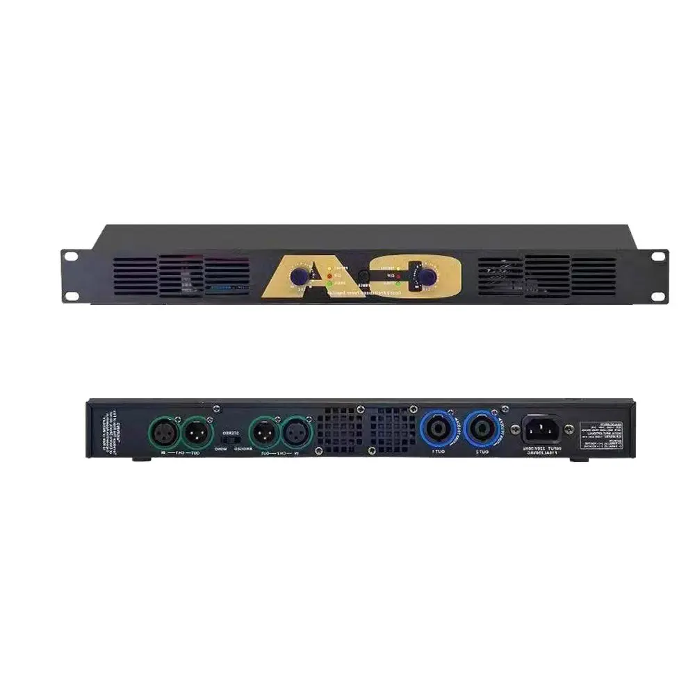 Popular-CA-Series-Power-AMP-1800W-Digital-Amplifier-Dual-Channel-With ...