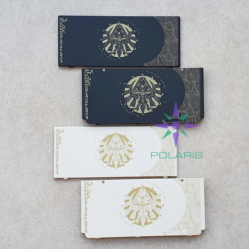 Limited-Edition-AE-Cover-For-New-3DS-Faceplate-Cover-Plates-Upper-and ...