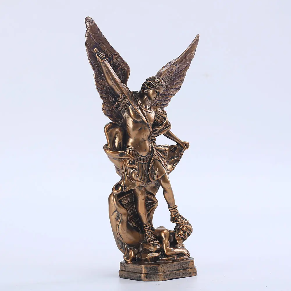 Angel Killing Demon