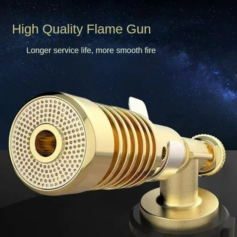 Multifunction Welding-Burner Welding Gas Burner Flame Gas Torch Flame ...