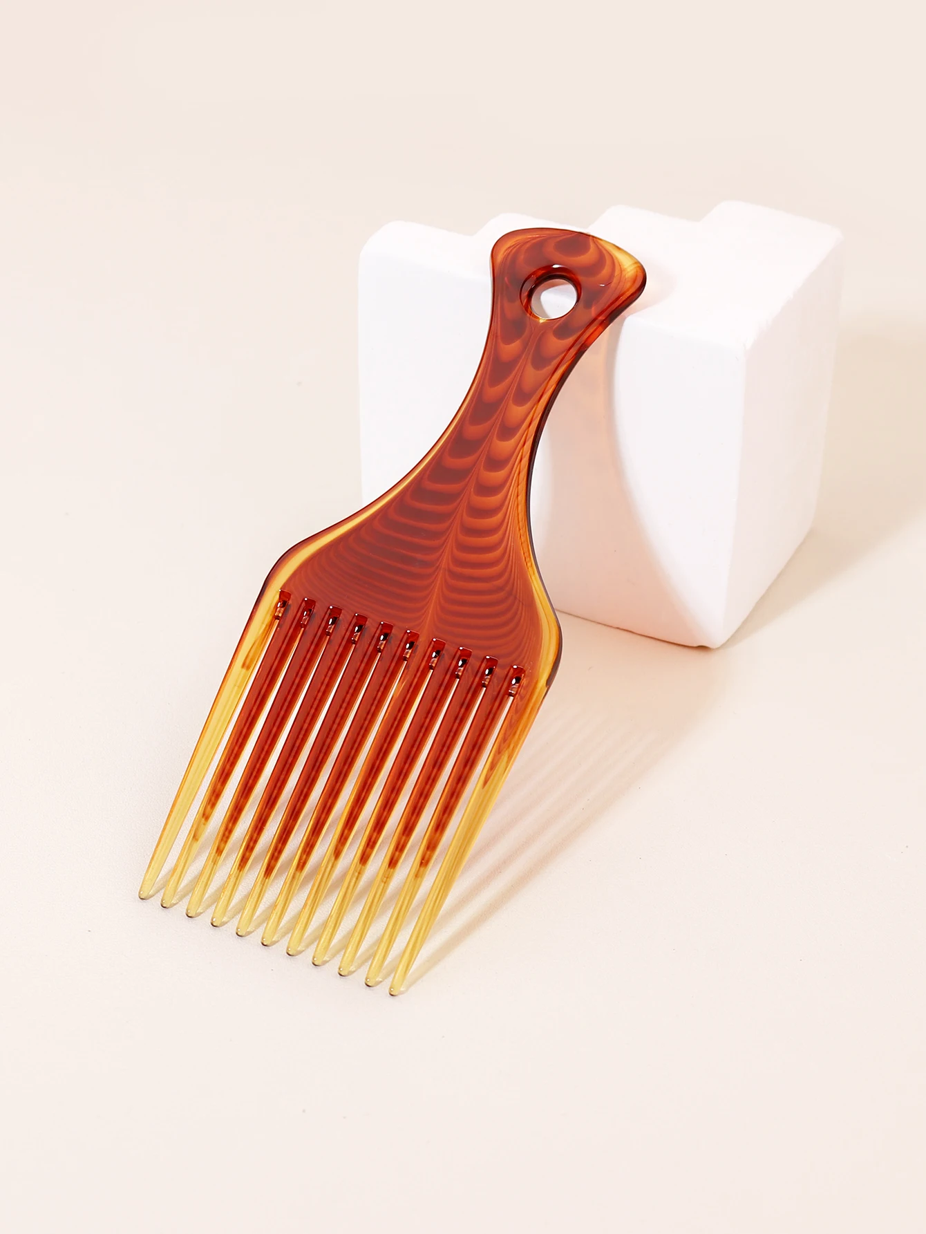 1-hair-oil-comb-high-quality-hair-salon-and-home-fork-comb-professional ...