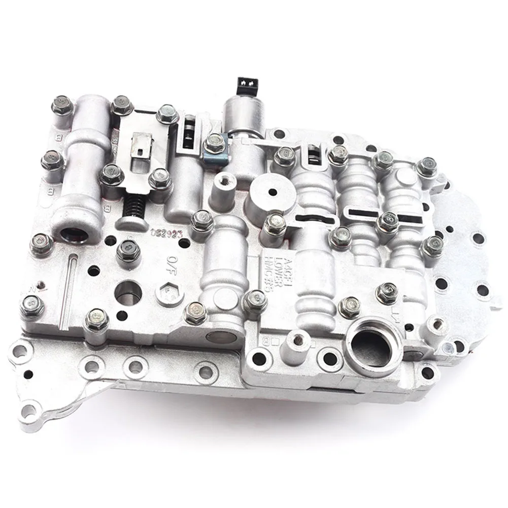 46313-23000-Automatic-Transmission-Valve-Body-Solenoid-KM-A4CF1-A4CF2 ...