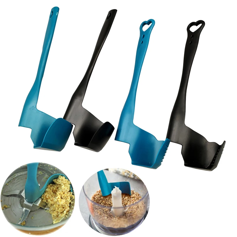 Rotary-Spatula-for-Kitchen-Thermomix-Cooking-Machine-Cleaner-Rotating ...