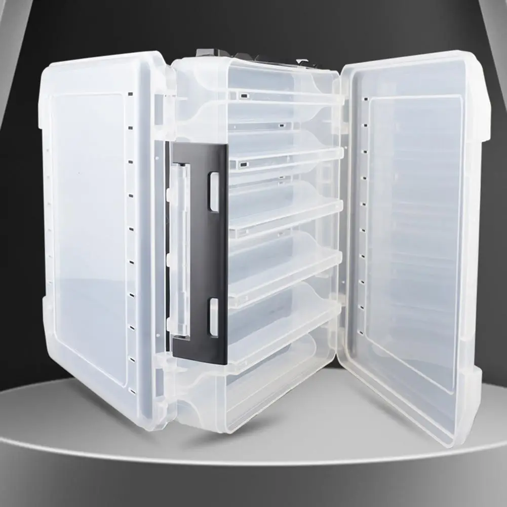 Lure-Box-Fishing-Bait-Box-Compact-Multi-compartment-Fishing-Lure ...