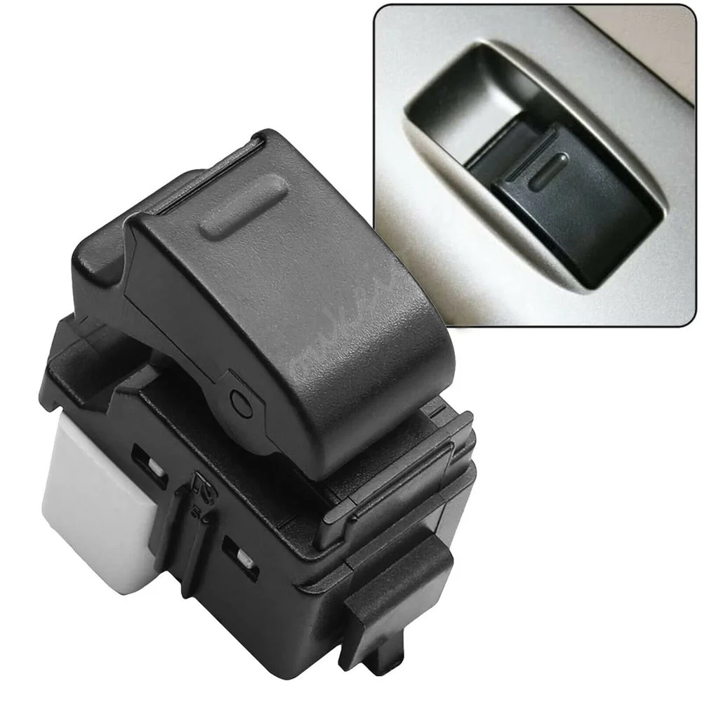 Passenger Side Electric Window Lifter Control Switch for Toyota Camry ...