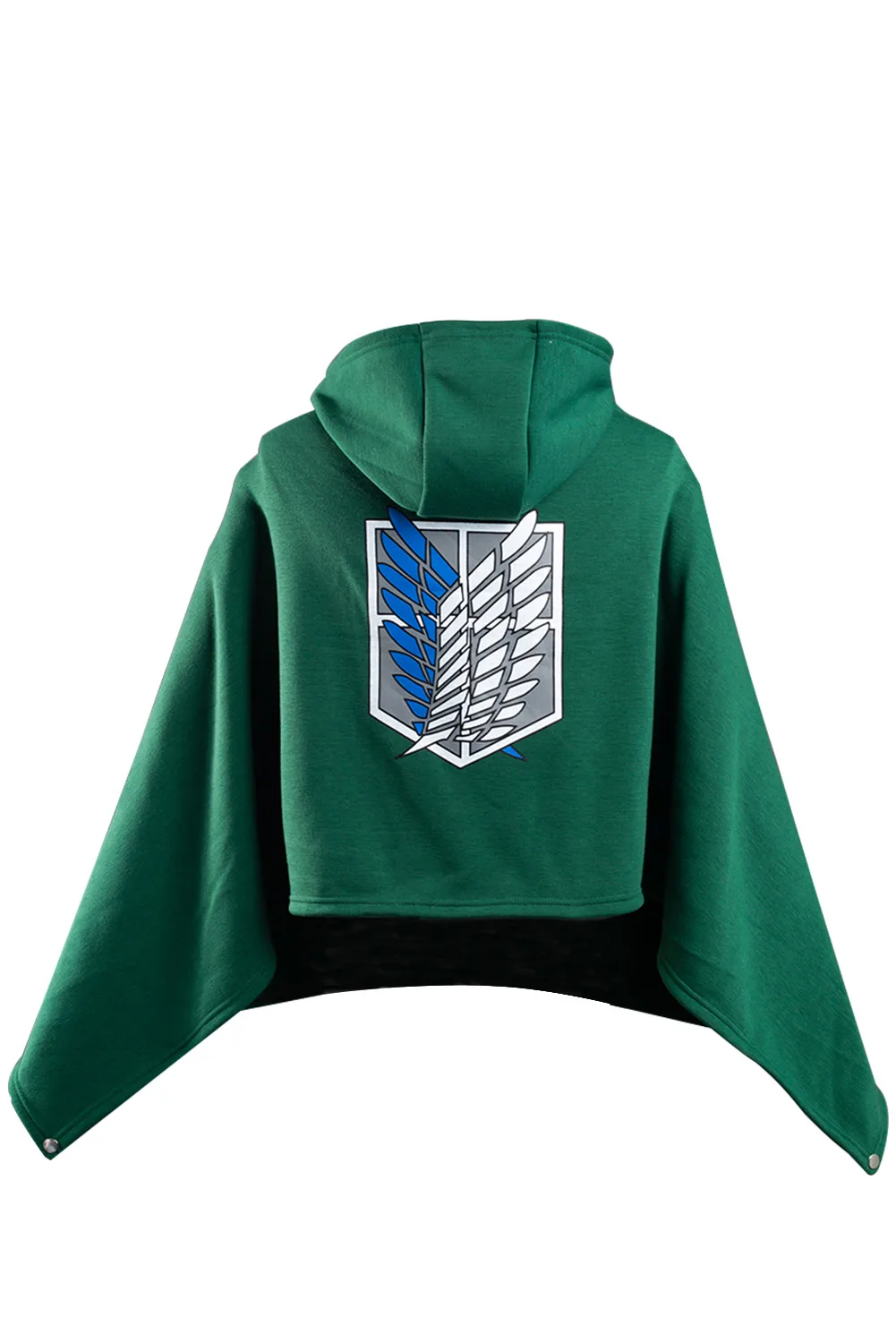 Attack On Titan Survey Corps Logo Transparent