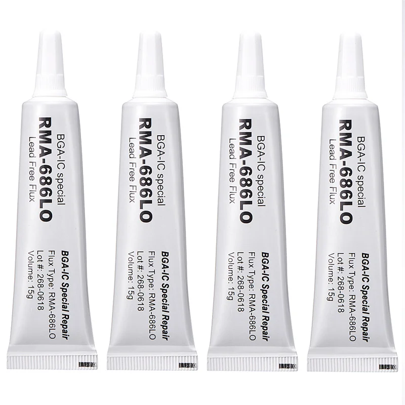 10cc-Original-Solder-Paste-Flux-Lead-Free-AMTECH-RMA-686-Advanced-Oli ...
