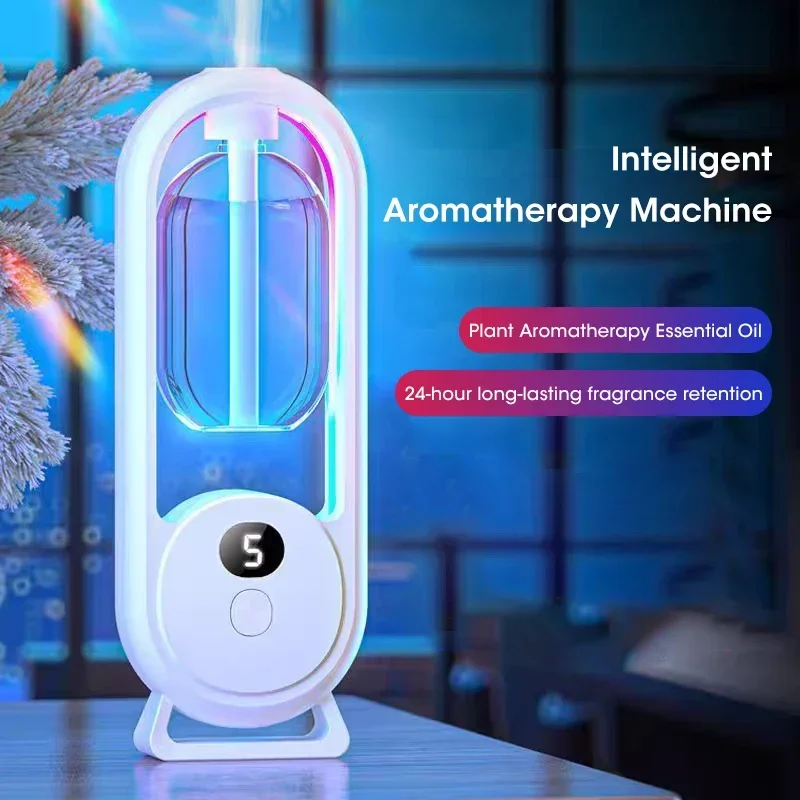 Aromatherapy-Machine-Air-Freshener-Automatic-Sprayer-Essential-Oil ...