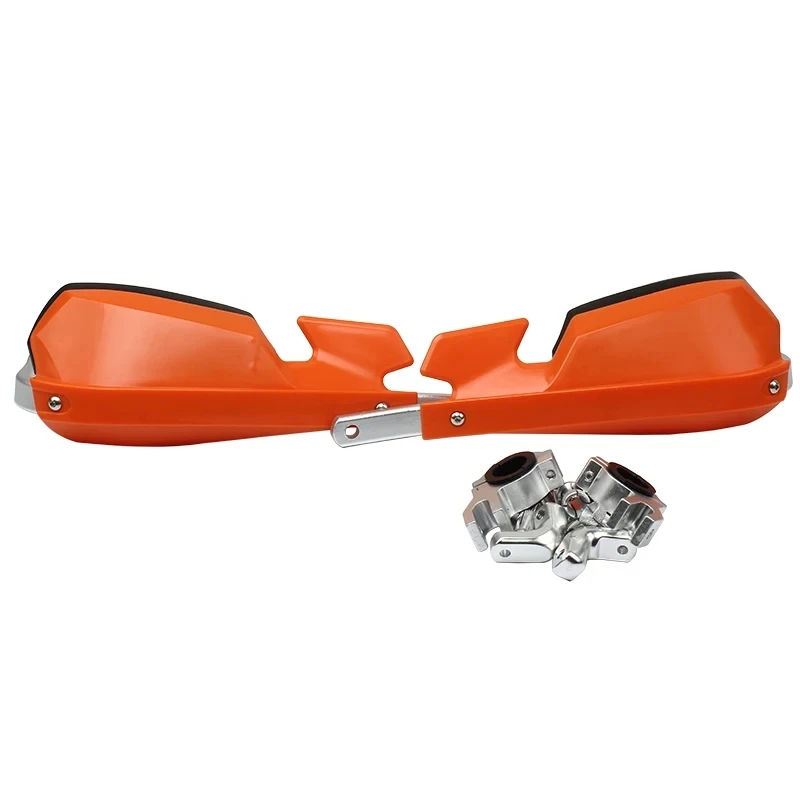 Universal 22/28MM Hand Guards Dirt Bike Handguards For MotorcycleA CR ...