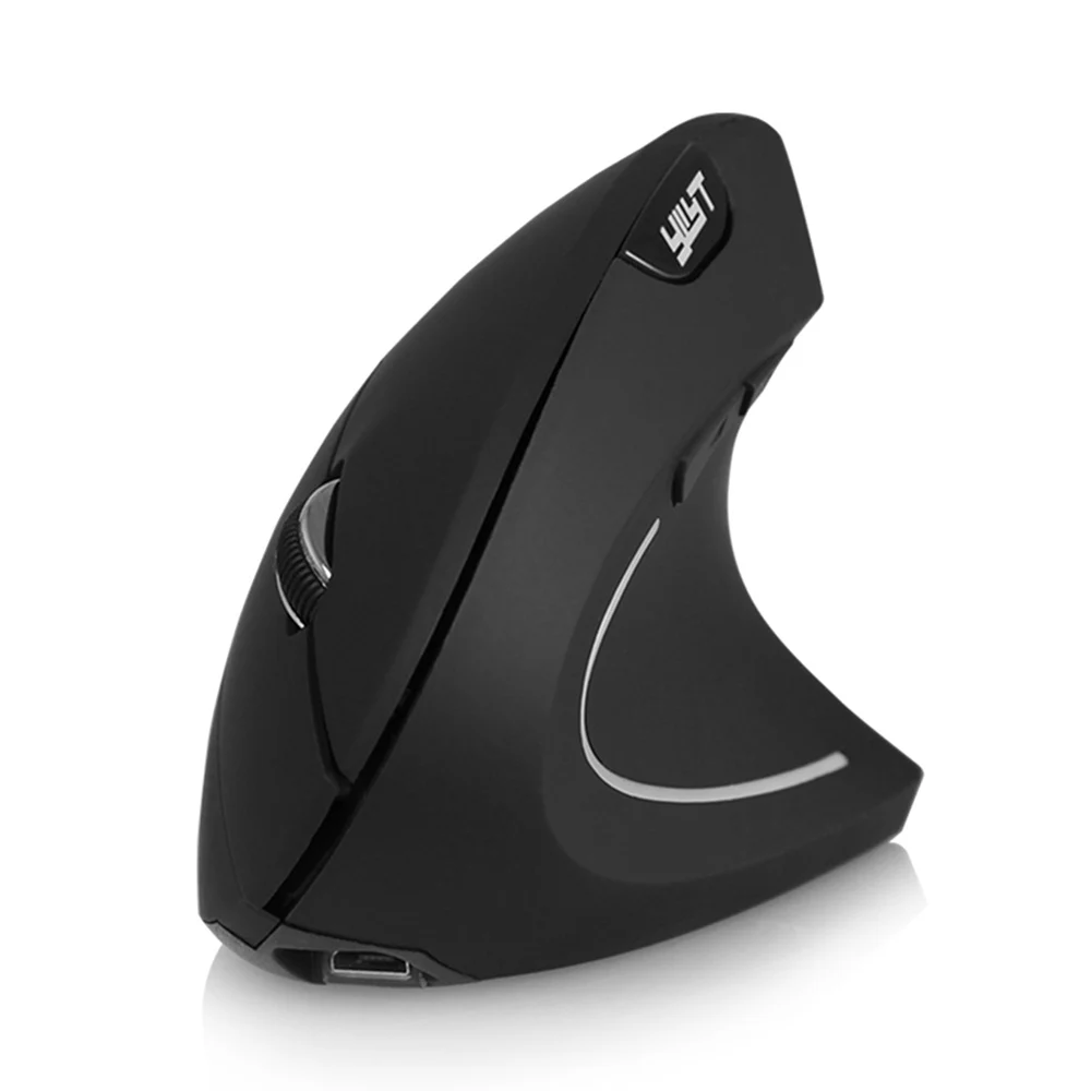 2-4G-2400DPI-Mouse-Wireless-Rechargeable-Vertical-Mouse-Ergonomic ...