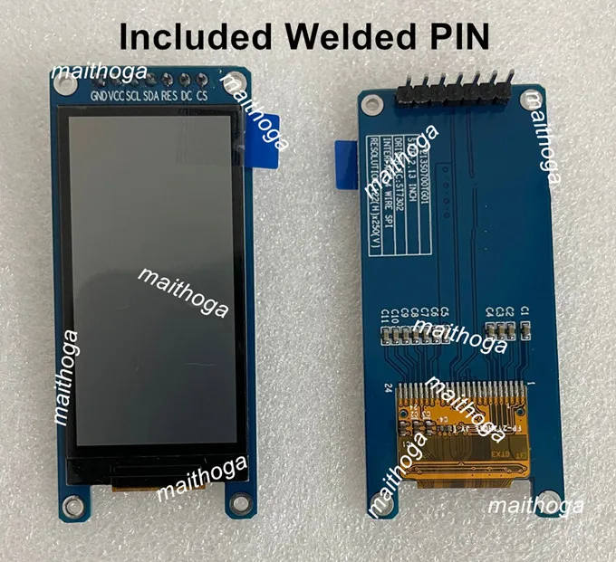 Lcd Screen Ink | E Ink Screens | E Paper Lcd | Spi Screen - 2.13 Inch ...