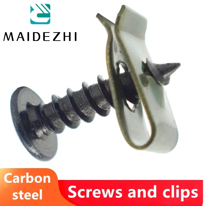 40-30-20-10-Set-lot-M4-M5-Motorcycle-Car-Scooter-ATV-Moped-Ebike ...