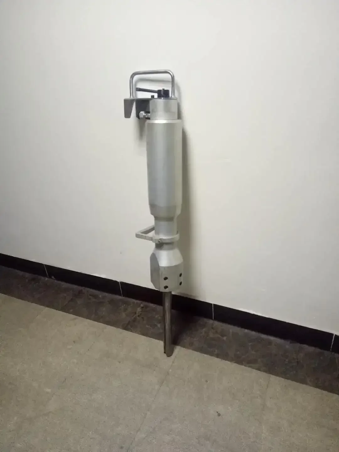 Darda C12 Hydraulic guaranteed Rock