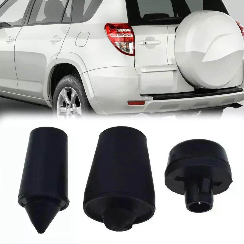 3-pe-as-para-toyota-para-rav4-09-12-bloco-de-rolha-de-amortecimento ...
