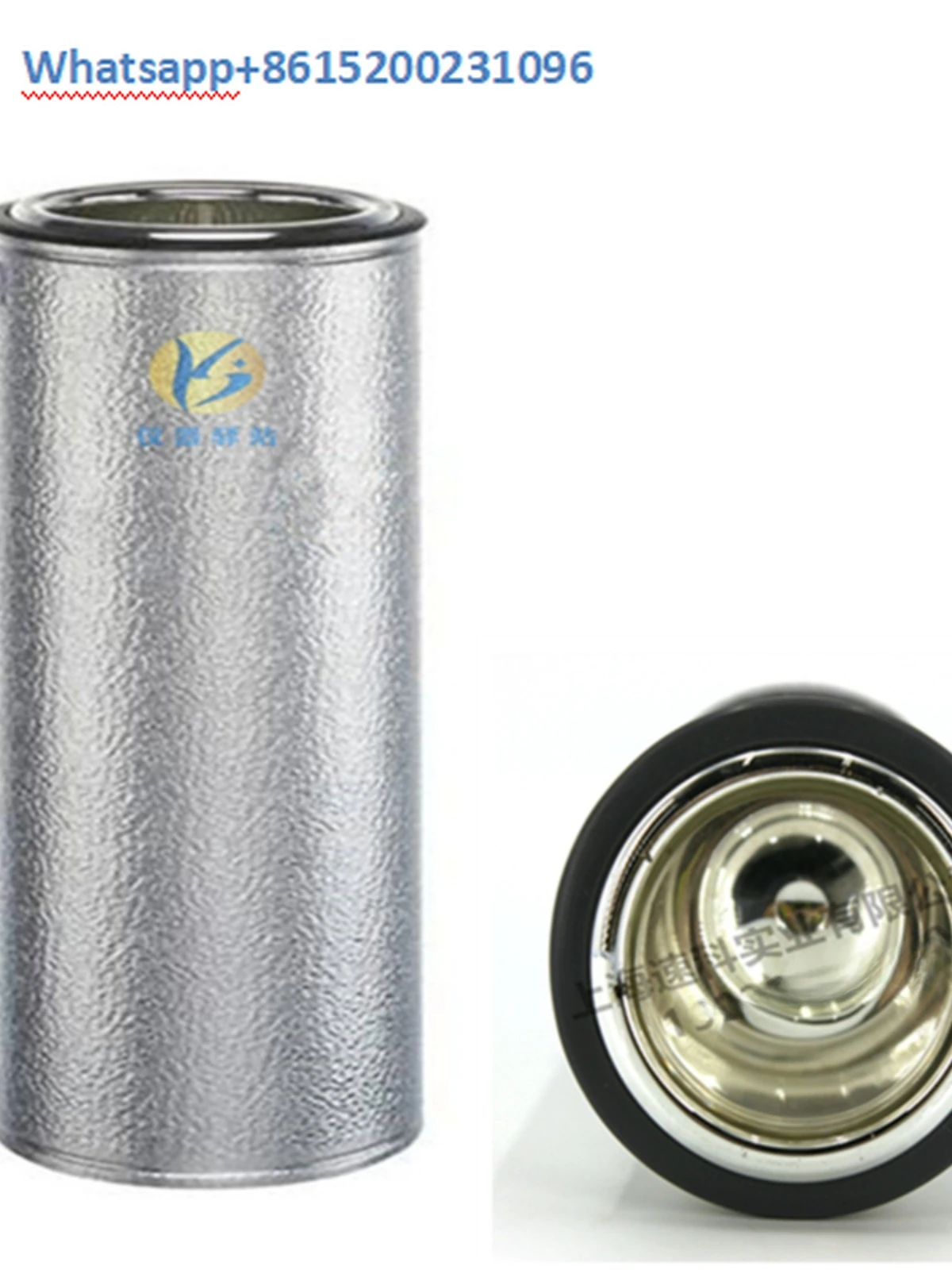 Dewar-bottle-glass-inner-liner-chemical-adsorption-instrument-insulated ...