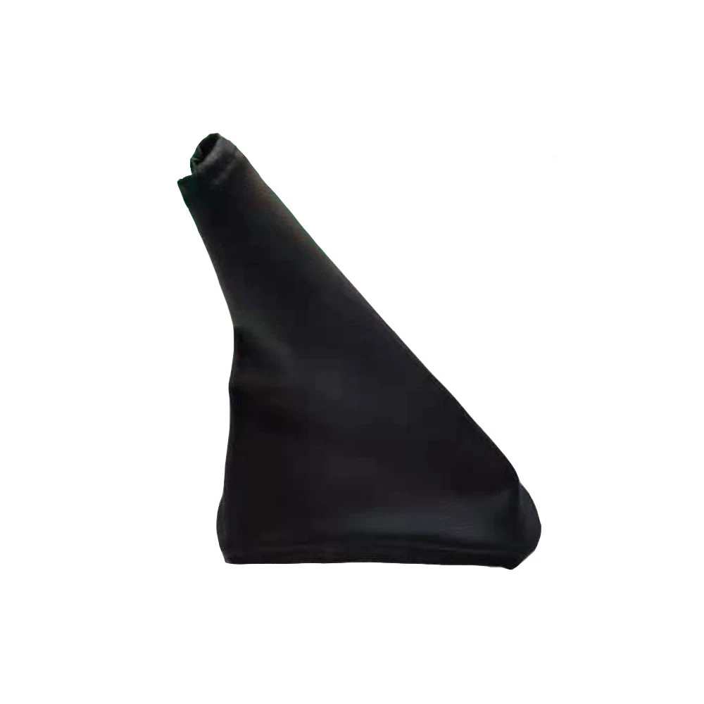 New Dust Proof Cover Handbrake Handle Faux Leather Boot For Chevrolet ...