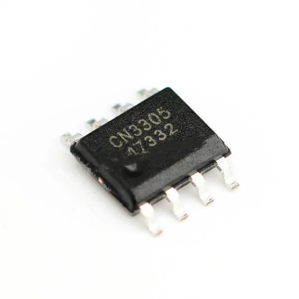 2-10PCS CN3302 CN3303 CN3304 CN3305 CN3306 SOP8 Lithium Battery Charge ...