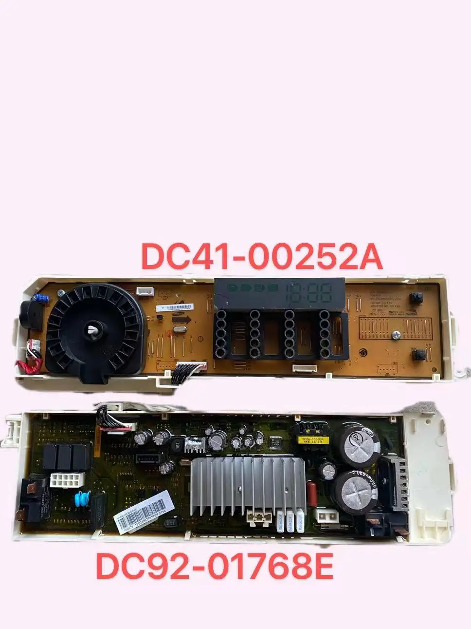 Applicable-to-Samsung-drum-washing-machine-WW90J5430GS-SC-motherboard ...