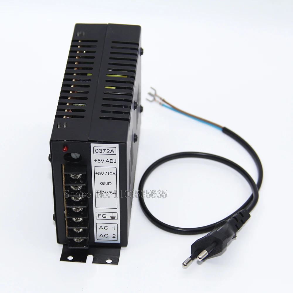 5V-10A-12V-5A-Arcade-game-machine-Switching-power-supply-for-DIY-Arcade ...