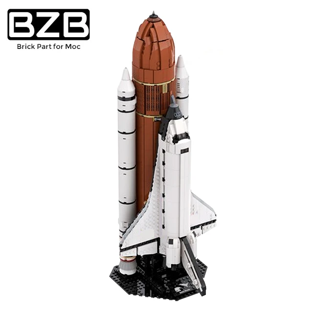 Best Space Shuttle Model