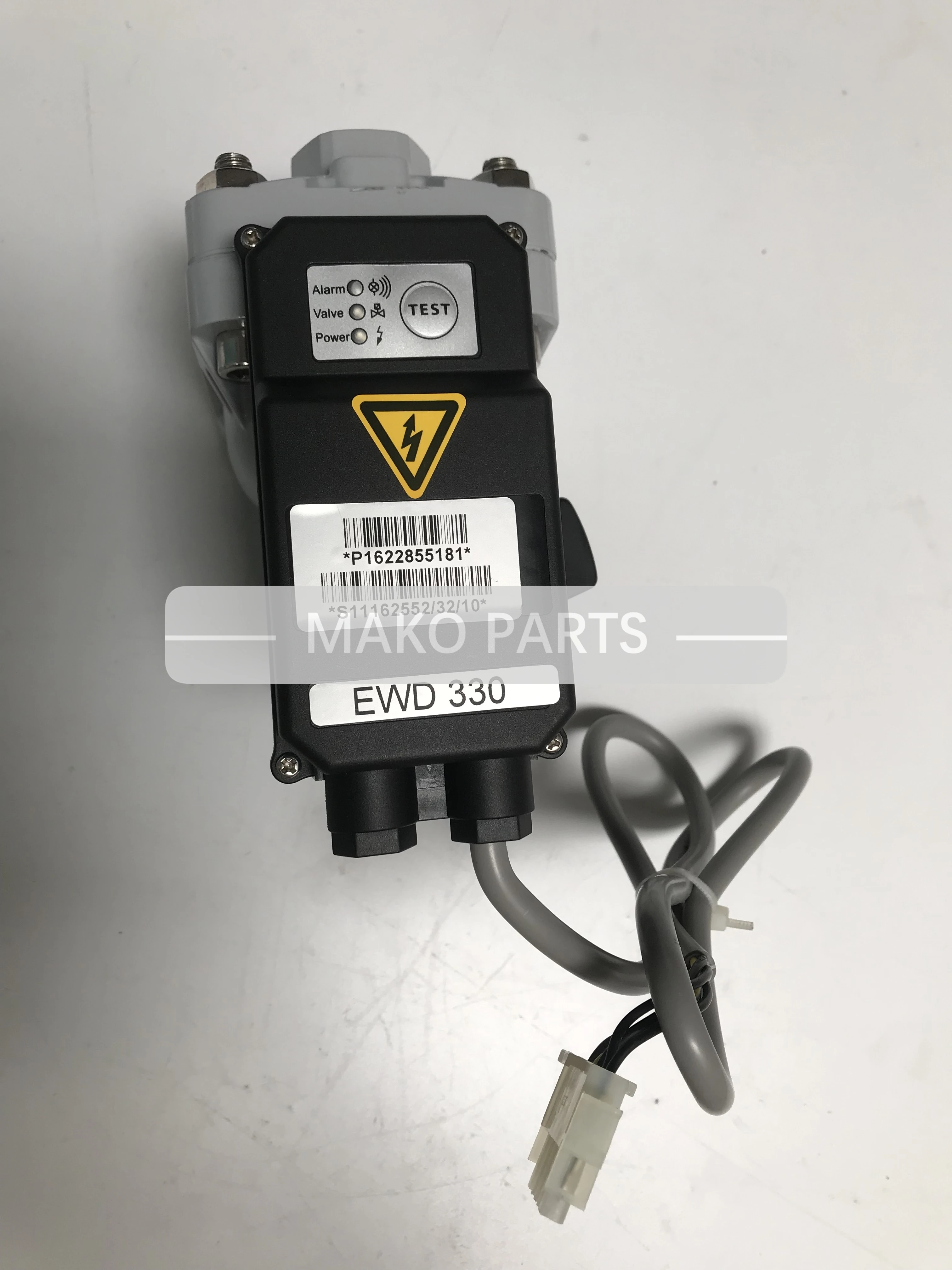 Electric Auto Drain Valve EWD330M Fits Atlas Copco Air Compressor ...