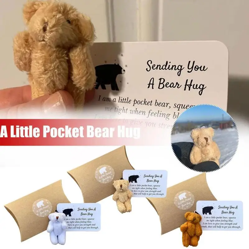 A-Little-Pocket-Bear-Hug-Sympathy-Gift-For-Kids-Family-Grieving-Memorial-Comfort-Keepsake ...