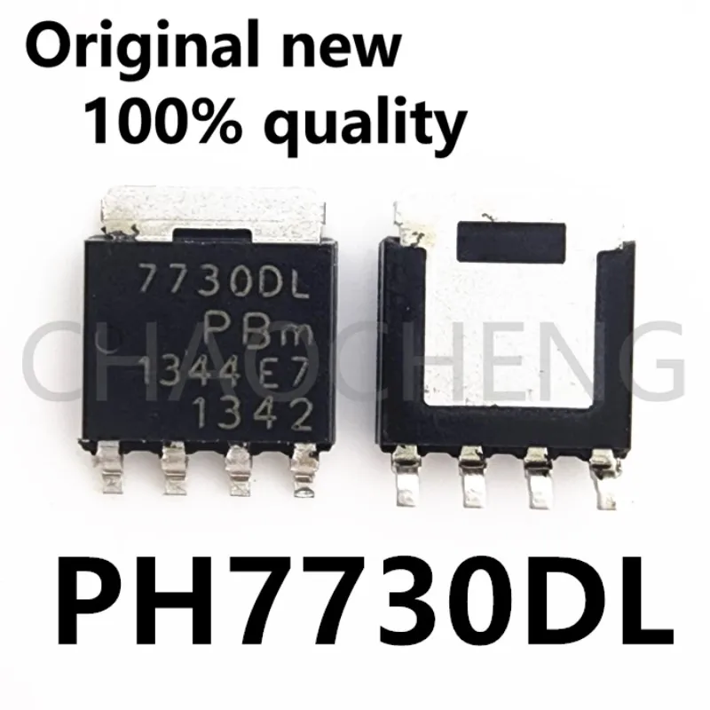 5-10pcs-100-New-original-7730DL-PH7730DL-SOT-669-Chipset.jpg