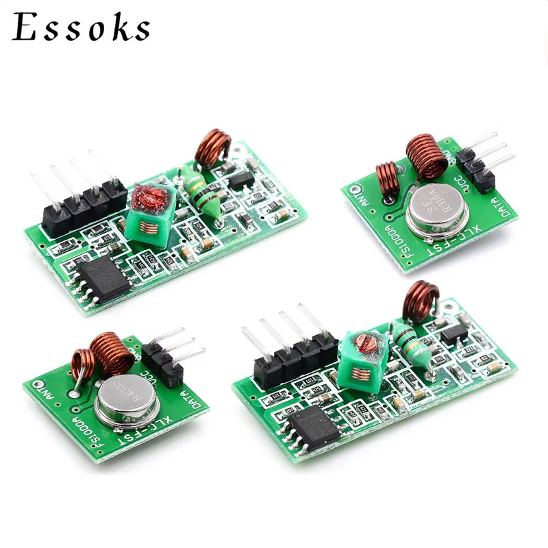 433MHZ-315MHZ-MX-05V-FS-03V-5V-super-regenerative-receiving-module ...