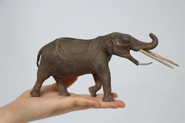 Prehistoric Elephant