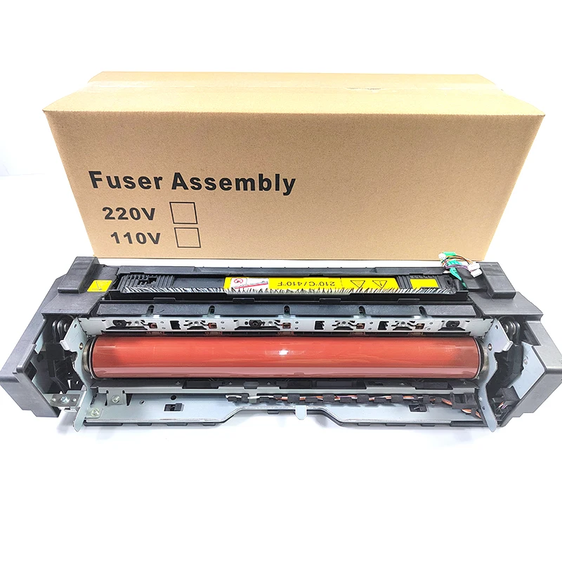 Konica Minolta for bizhub 554 bizhub C554 Fuser Unit 220V A2XKR71088 ...