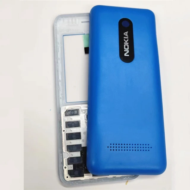 Nokia 206 Specification