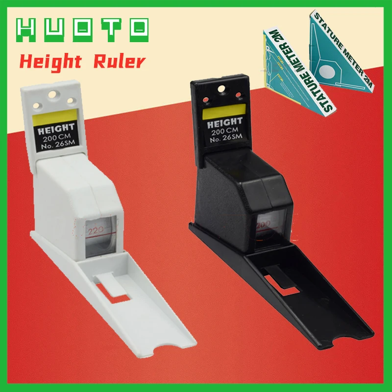 5pcs-lot-wall-mountable-measuring-tape-height-rod-children-adult-height ...