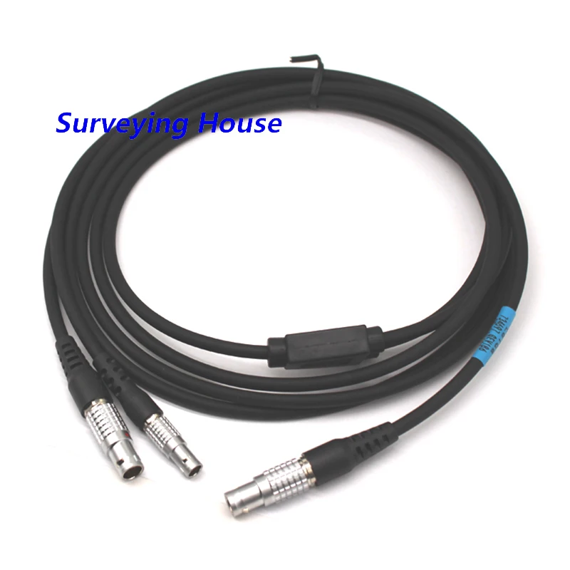 Y-Cable-GEV186-for-connect-Lei-ca-GPS-to-total-station-to-GEB171 ...