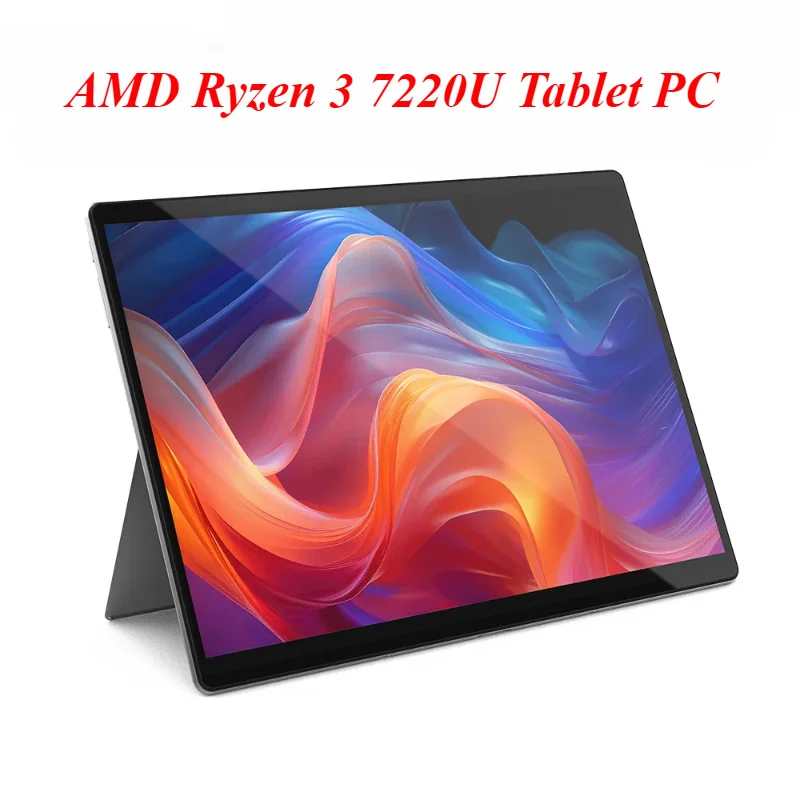 SZBOX-AMD-Ryzen-3-7220U-Tablet-PC-14-Inch-DDR5-512GB-Windows-11-SSD ...