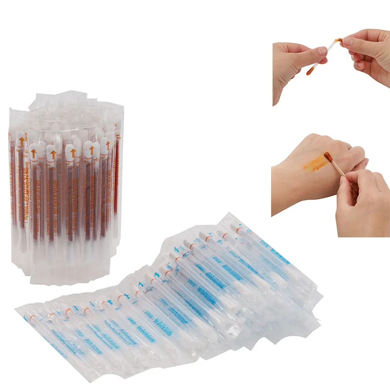 Climbing Auxiliary First Aid Safety Survival Supplies Disposable ...