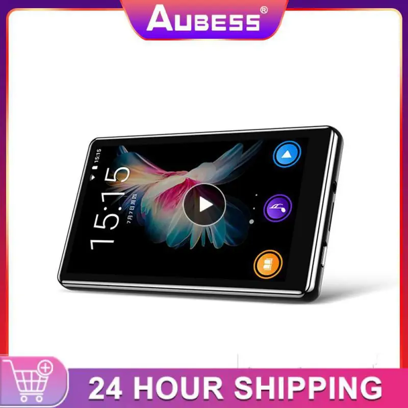 Wifi-Android-Mp4-Player-64GB-IPS-5-0-Inch-Touch-Screen-Hifi-Music-Mp3 ...
