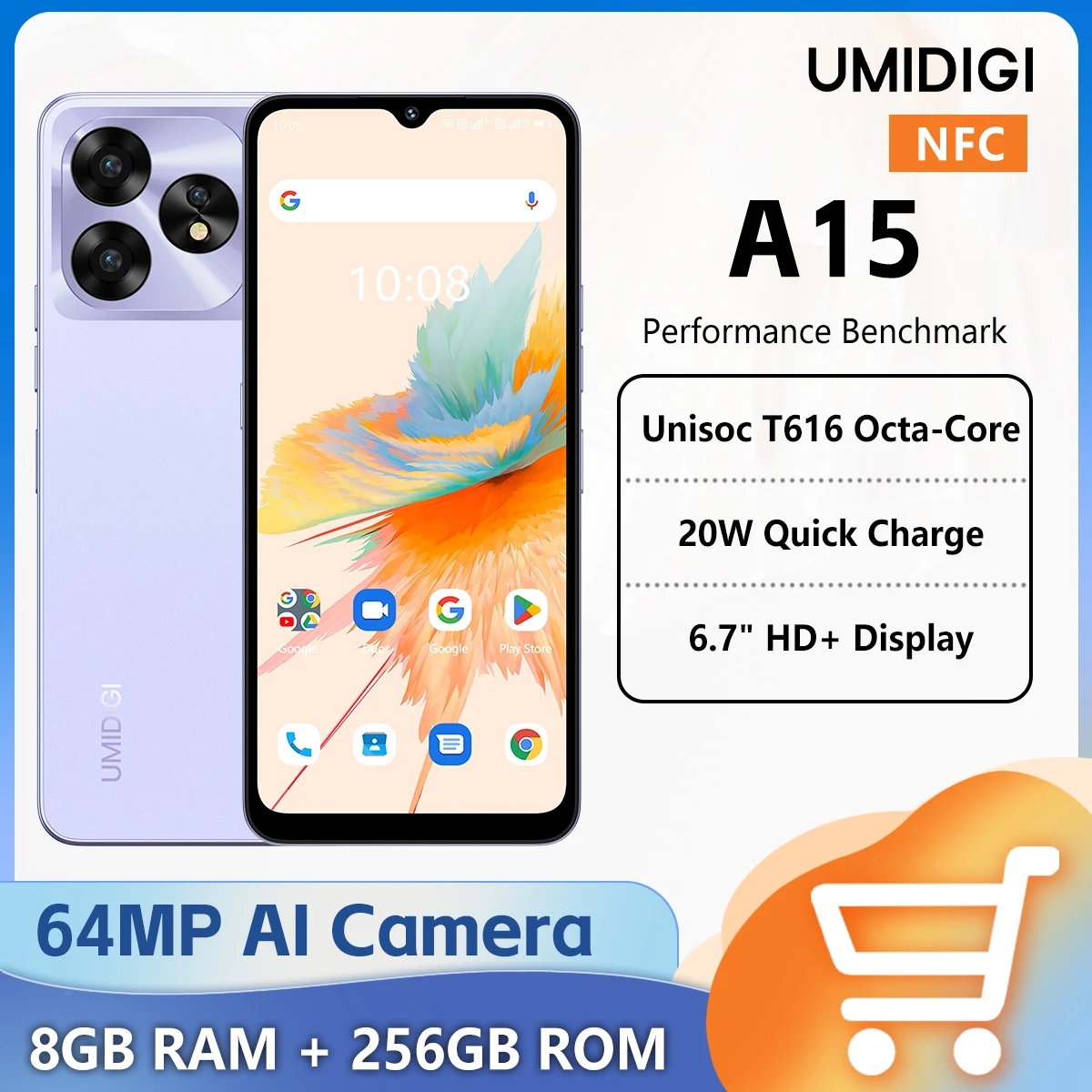 UMIDIGI-A15-Smartphone-NFC-Android-13-6-7-HD-Screen-8GB-256G-64MP-Camera-5000mAh-Battery.jpg