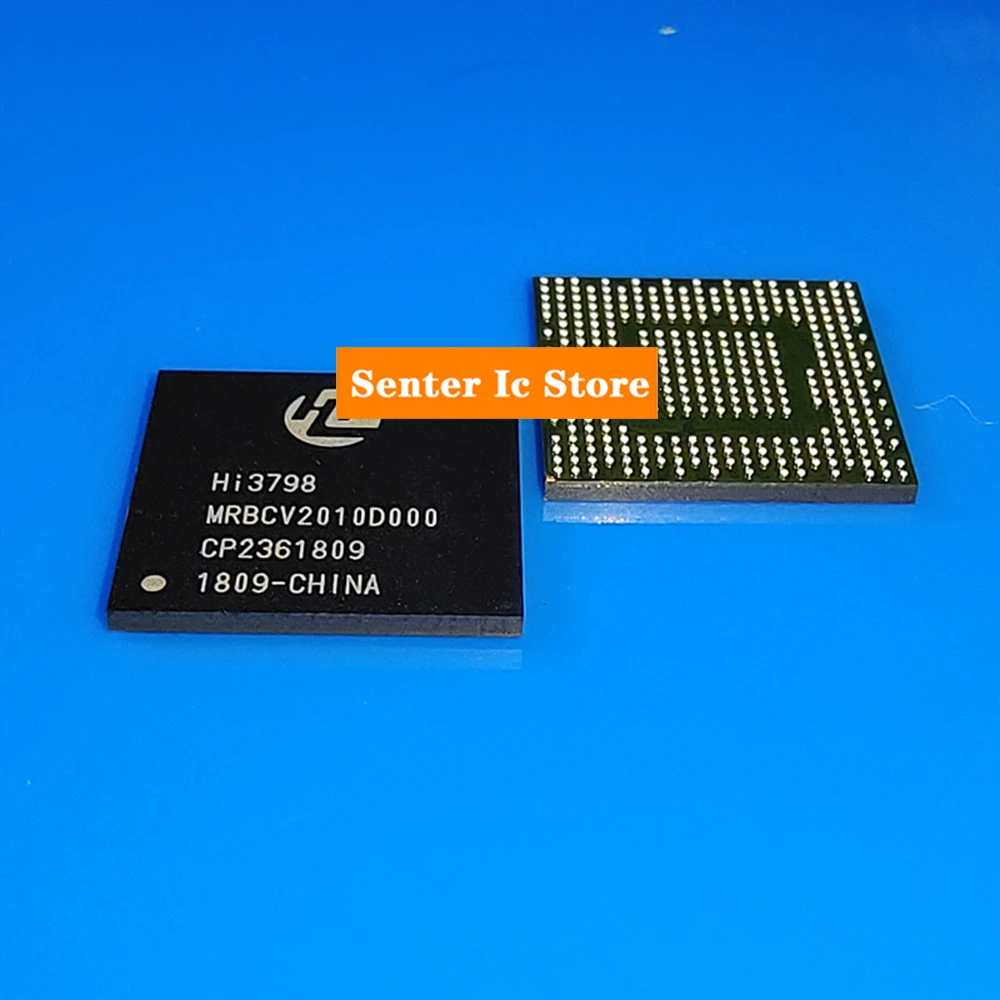 HI3798MRBCV2010D000 HI3798 BGA New Original| | - AliExpress
