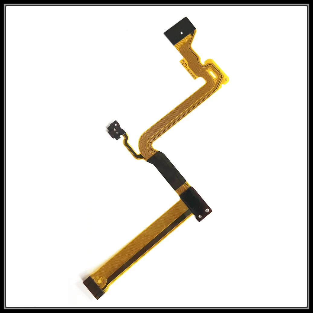 Good-quality-NEW-LCD-Flex-Cable-For-Panasonic-HC-V10GK-HC-V10-HC-V110 ...