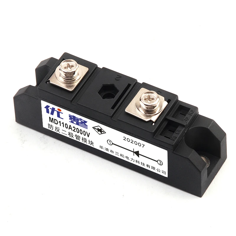 MD110A-160-200A-300A-400-1600V-2000V-High-Power-Anti-reverse-Continuous ...