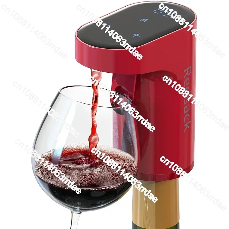 Automatic-non-touch-automatic-electric-bottle-pump-beverage-whisky ...