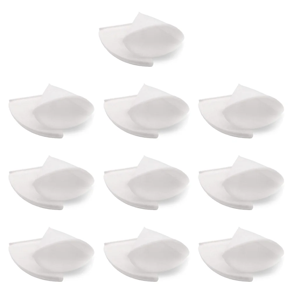 20pcs Cone Filters G4 Exhaust Air Filter For Round Exhaust Air Disc ...