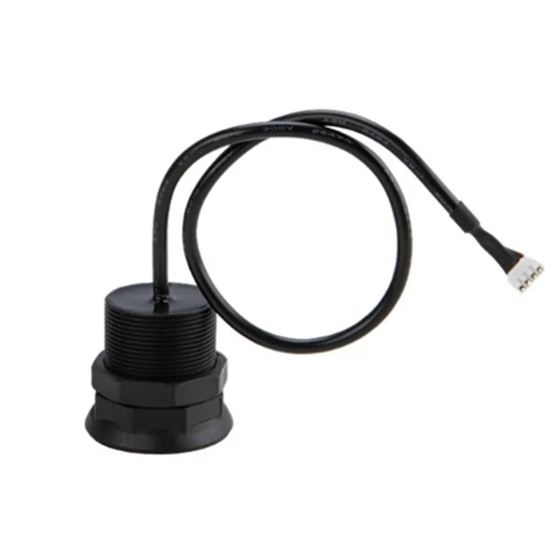 Ultrasonic-distance-sensor-garbage-overflow-sensor-intelligent ...