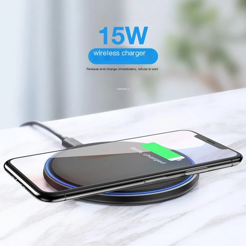 15W-fast-charging-Wireless-charger-suitable-for-Apple-14-13-12-11-X-XR ...