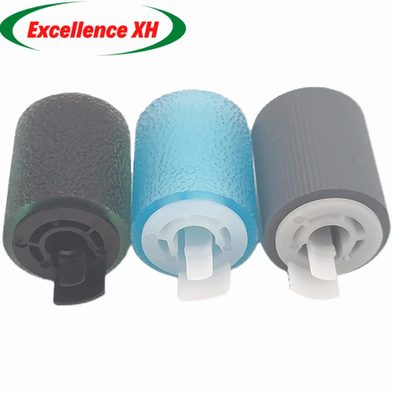 5 Juegos Rodillo de recogida de alimentación FL0 1674 000, FL0 2885 000 ...